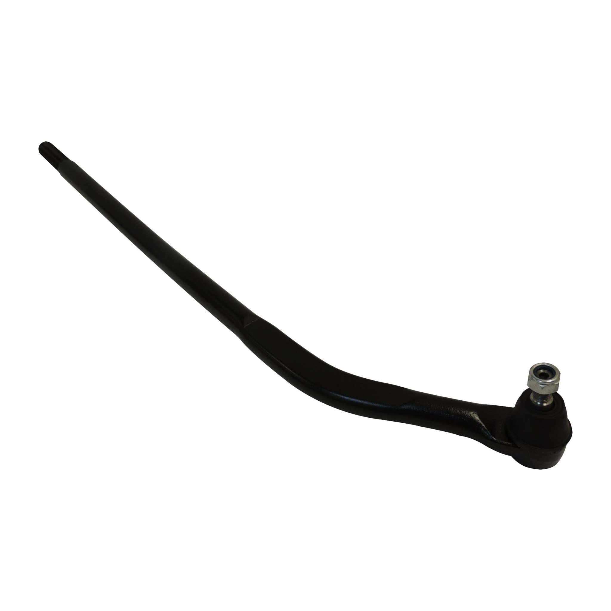 07-18 Jeep Wrangler Tie Rod End 52126058AD – EXT Offroad