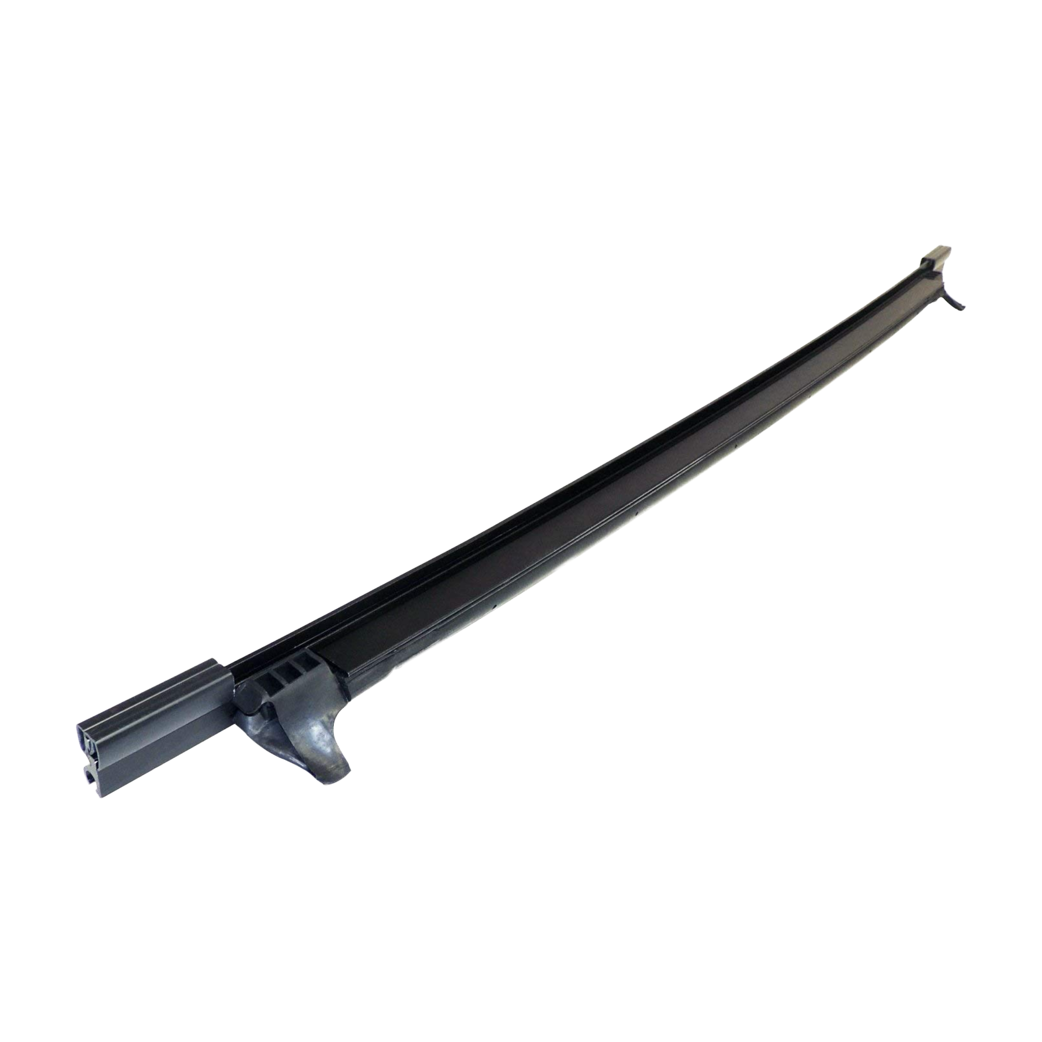 Tailgate Bar 55395757A fits 07–18 Jeep Wrangler JK – EXT Offroad