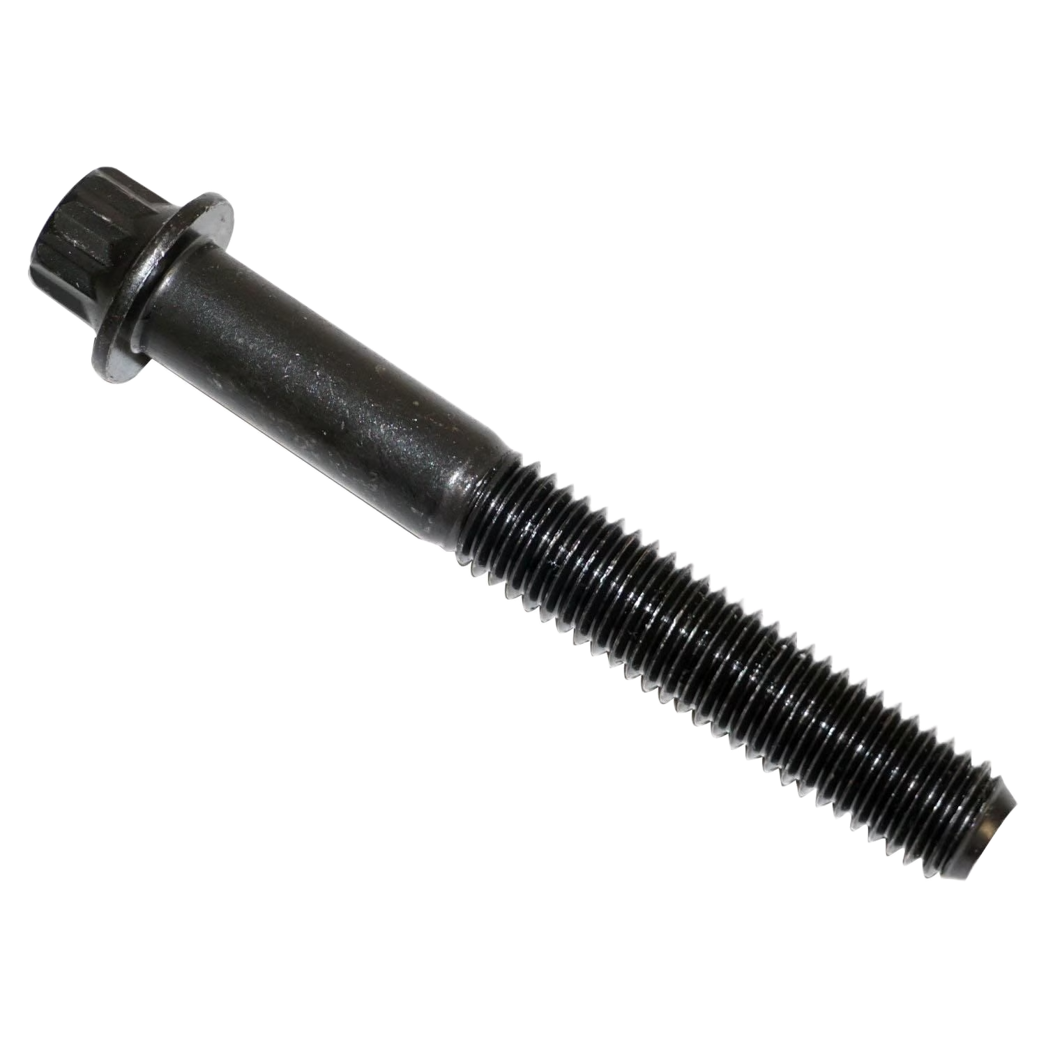 Head Bolt 6035514 fits 81–06 Jeep CJ5, CJ7, CJ8, YJ, TJ, XJ, ZJ, WJ ...