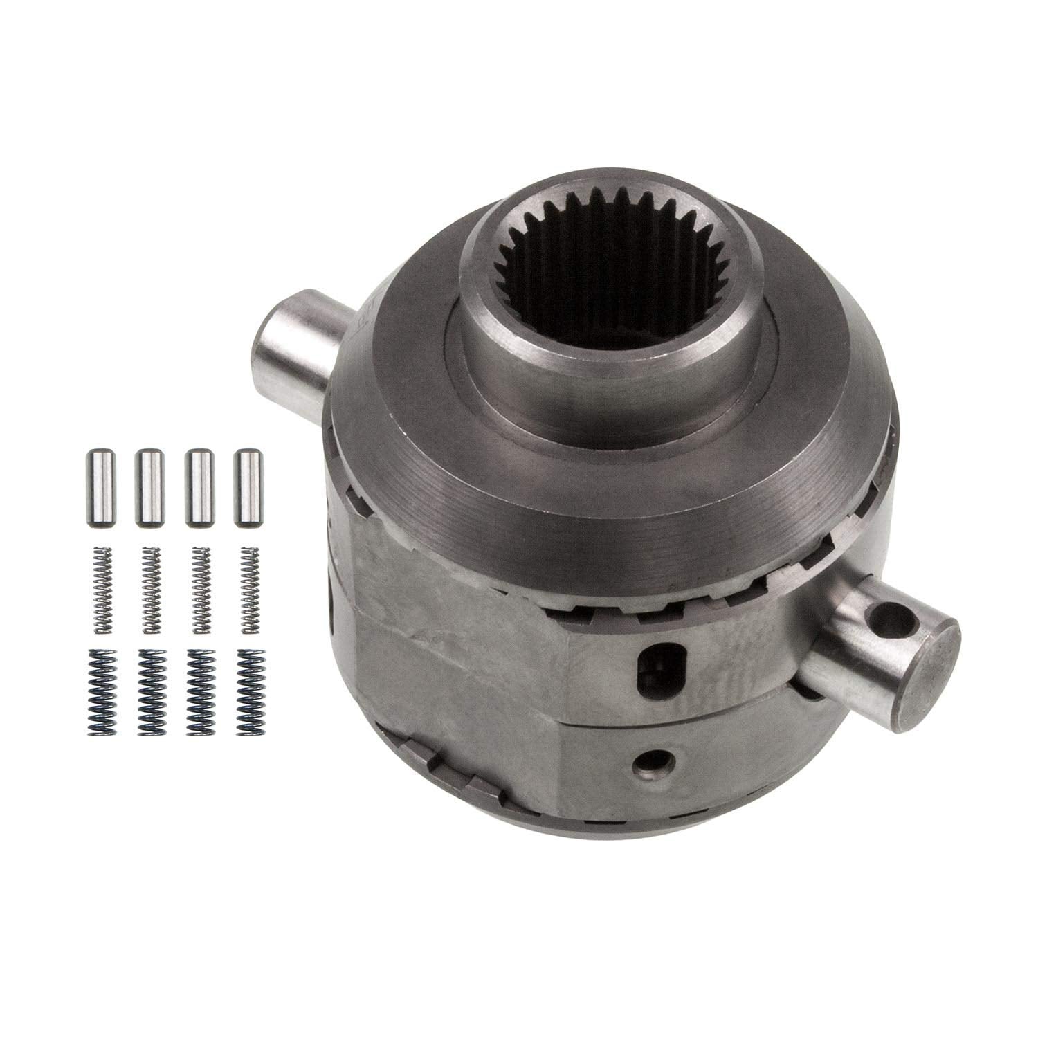 PowerTrax Lock-Right Differential Lockers Assembly Kit – EXT Offroad